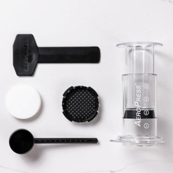 Giraffe Coffee Roasters - Specialty koffie branderij in Rotterdam