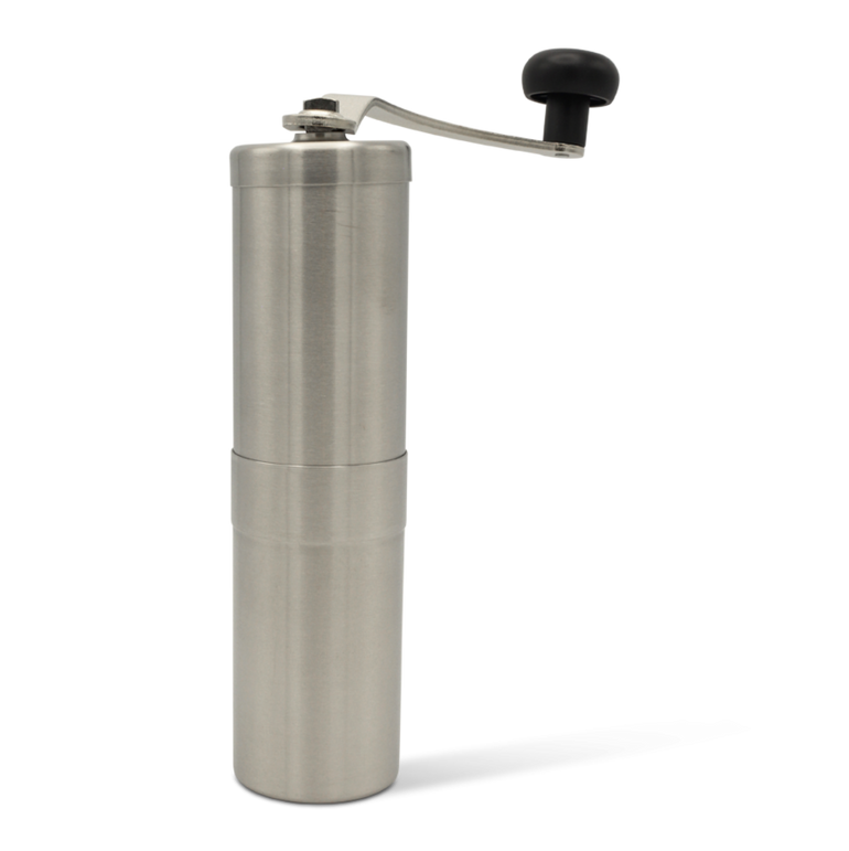 Giraffe Coffee Roasters - Specialty koffie branderij in Rotterdam