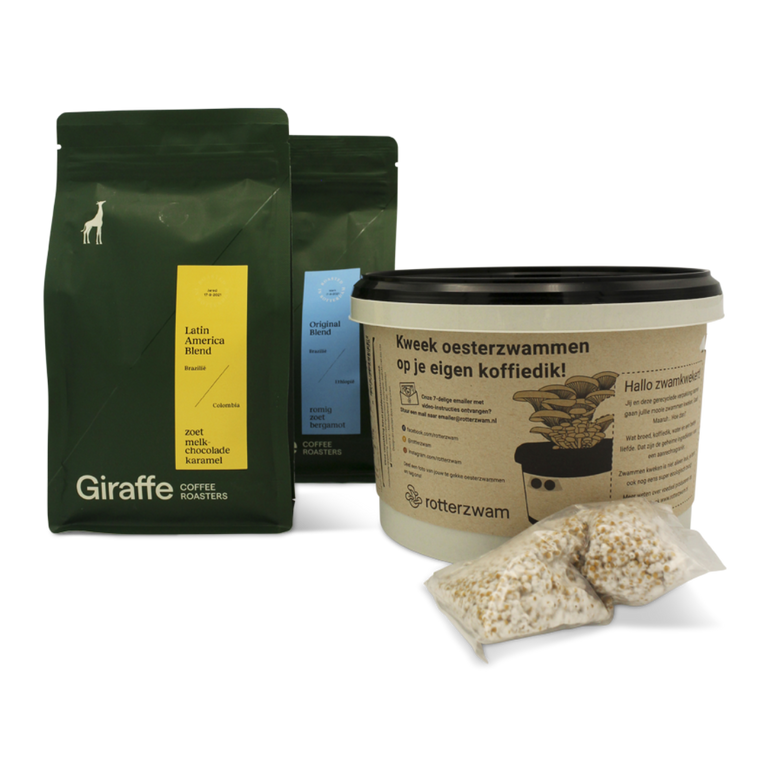 Shop - Koffiewinkel – Giraffe Coffee Roasters